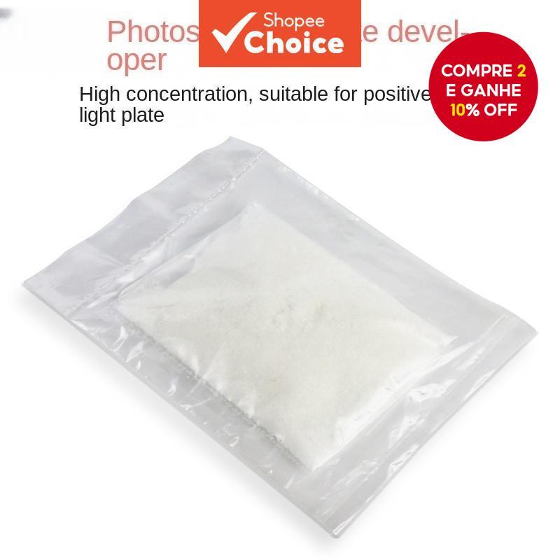 Placa Fotossensível Positiva De Uma Peça , Desenvolvedor Especial DP-50 ...