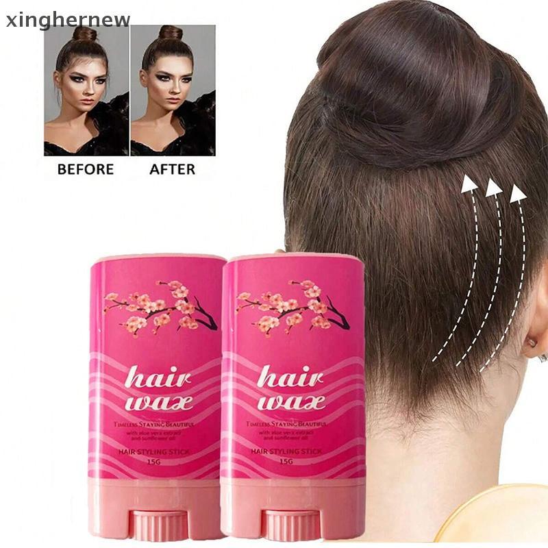 xinghernew Bastão De Morango Aloe Vera Pomada De Longa Duração 15g ...