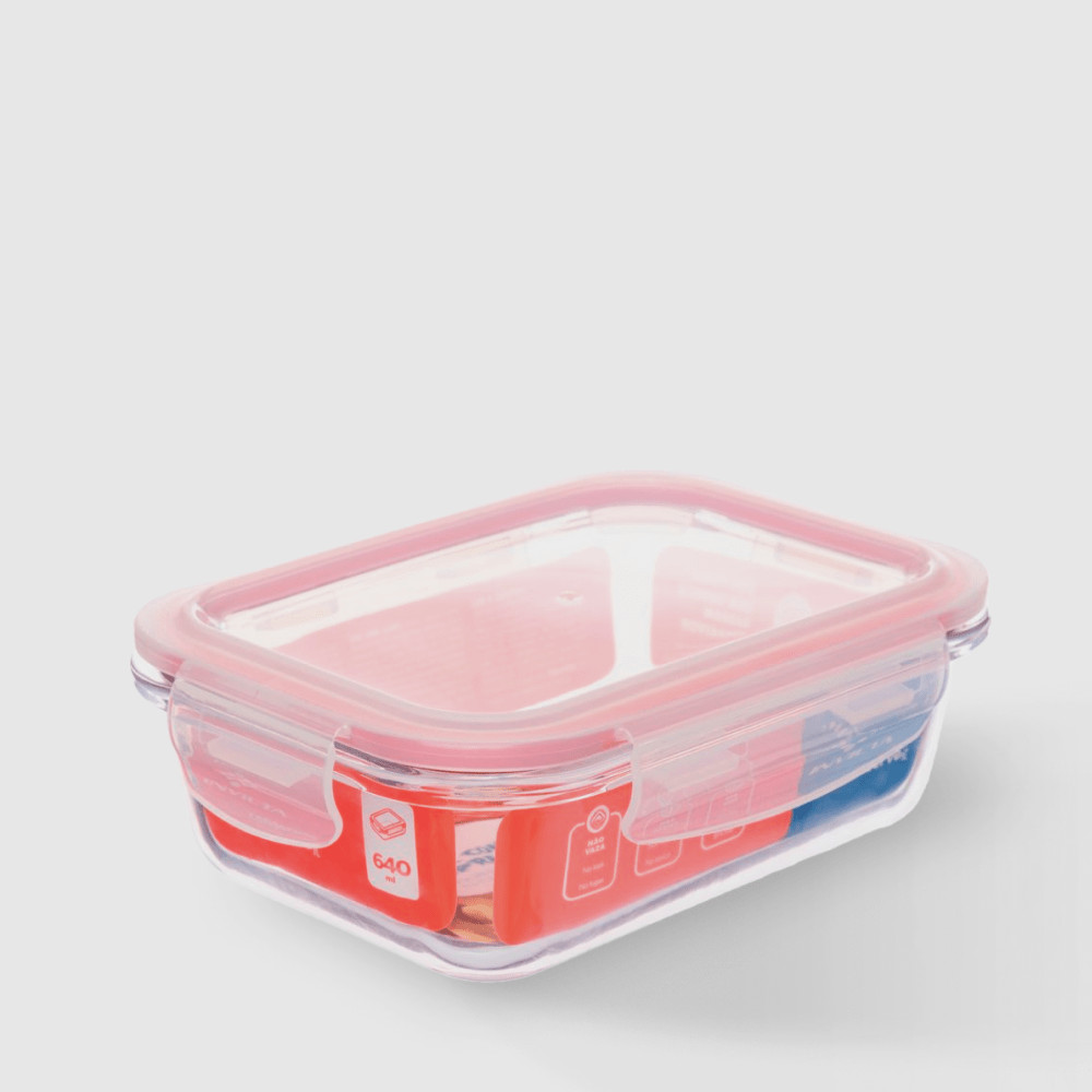 Pote de Vidro 640Ml em Oferta | Shopee Brasil 2026