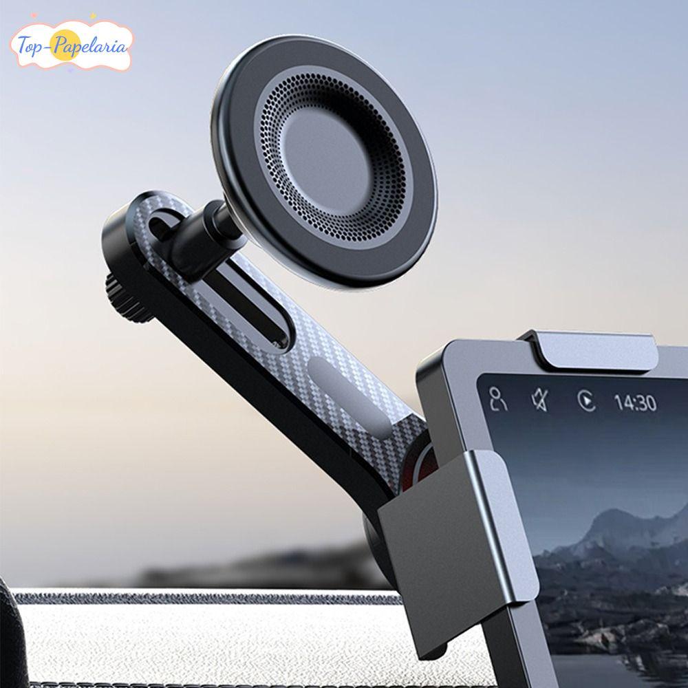 Suporte Perfumado Para Monitor De Carro , 360 ° Giratório Telefone Com ...