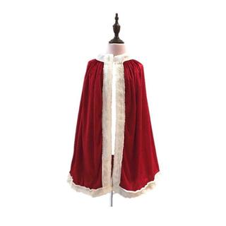 Carnaval Tribunal Rei Robe Anime Medieval Crianças Príncipe Manto Capa ...