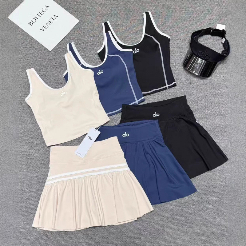 Conjunto Alo Fitness em Oferta | Shopee 2026