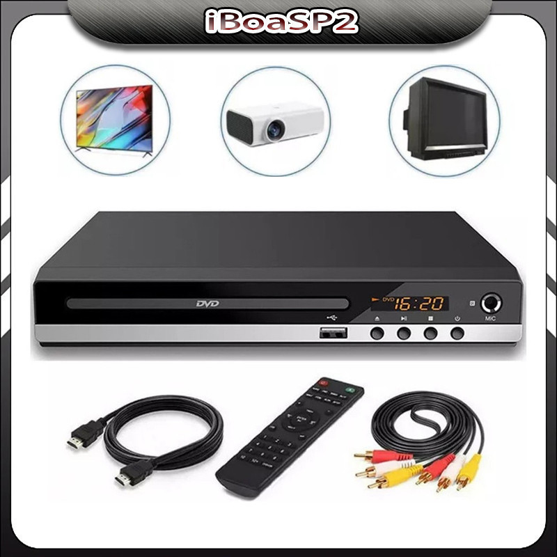 Toca CD em Oferta | Shopee 2026