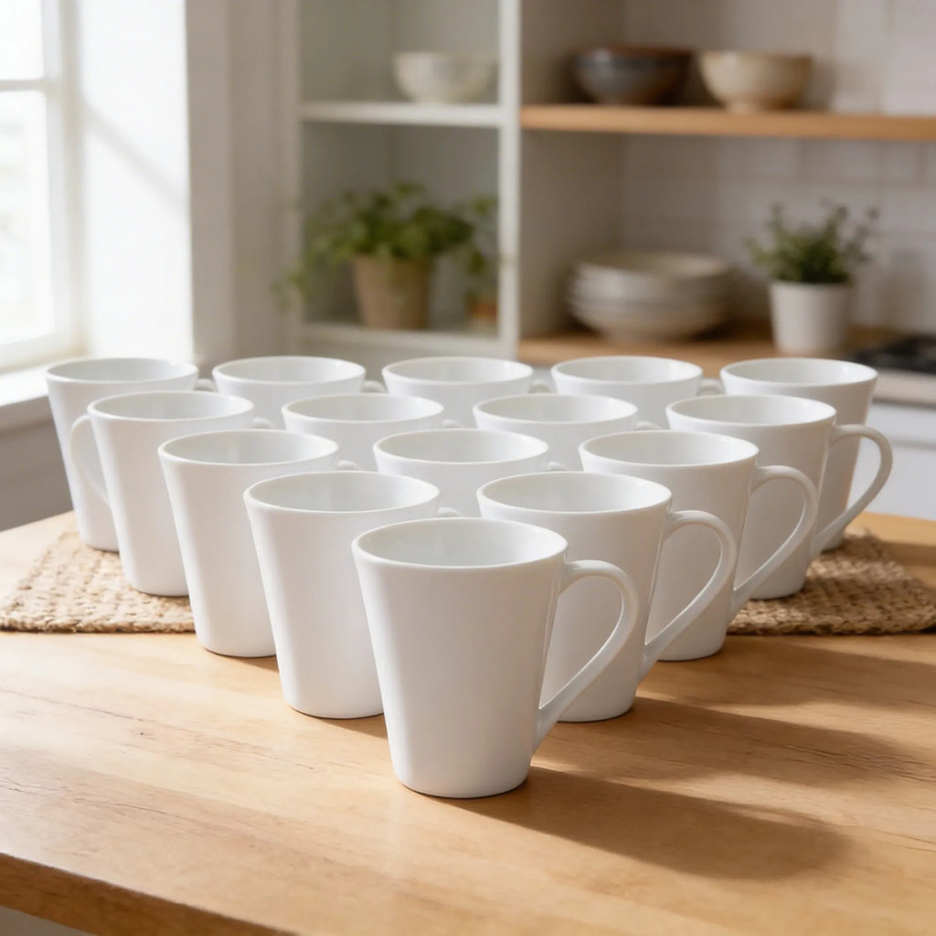 Caneca Porcelana em Oferta | Shopee 2026