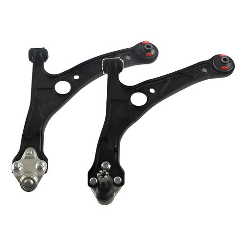 Par De Bandeja Para Tiggo 5x Flex 2019 / 2023 | Shopee Brasil