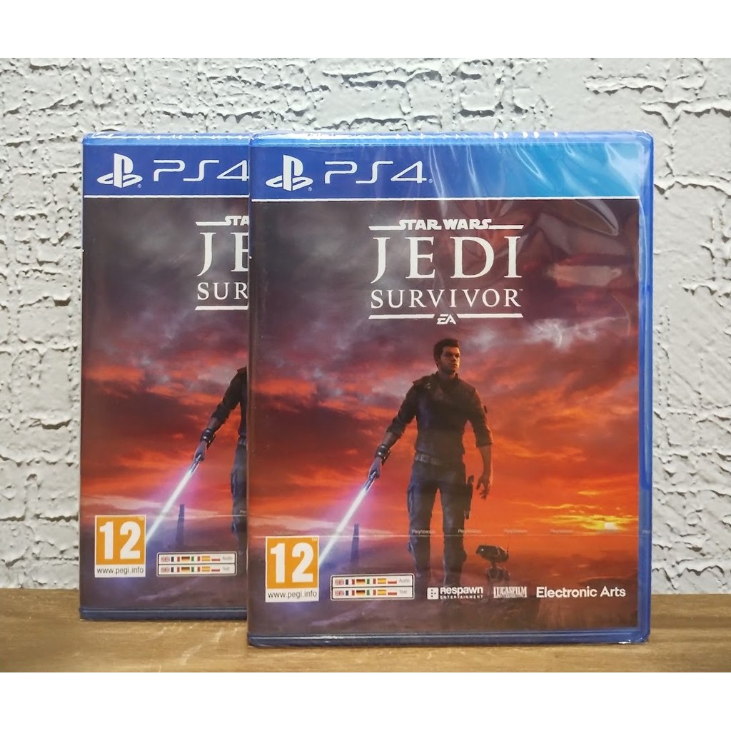 star wars jedi: survivor em Promoção na Shopee Brasil 2026