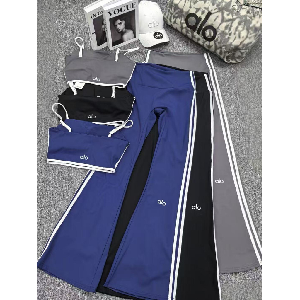 Conjunto Alo Fitness em Oferta | Shopee 2026