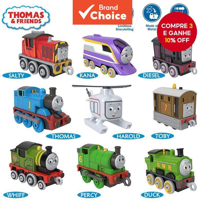 Brinquedo Thomas e Seus Amigos em Oferta | Shopee 2026