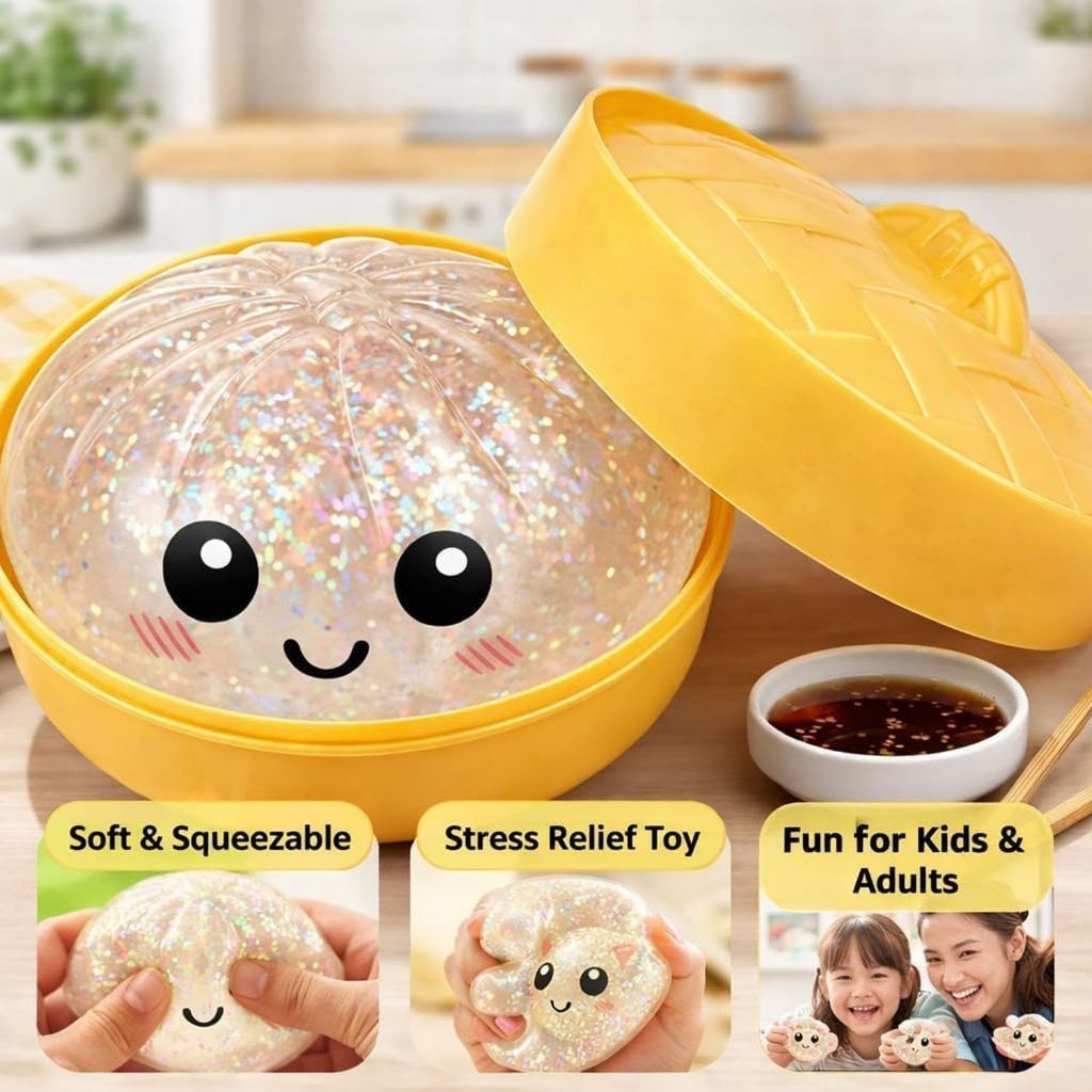 Squishy em Oferta | Shopee 2026