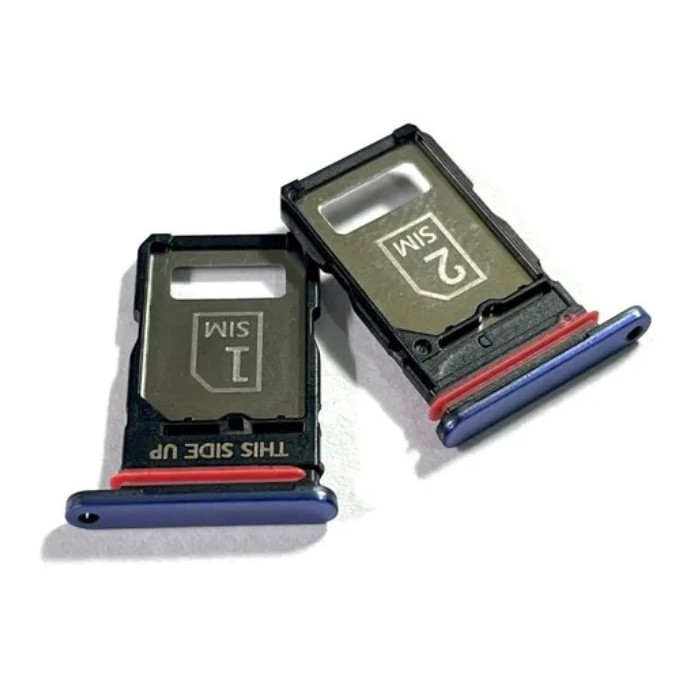 Gaveta Sim Card Compativel Com Moto Edge 50 Fusion Xt2429 | Shopee Brasil