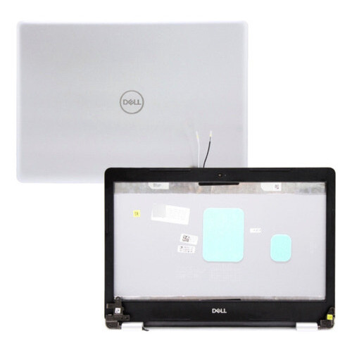 Carcaça Para Dell Inspiron 3480 3482 Tampa Completa 15.6'' | Shopee Brasil