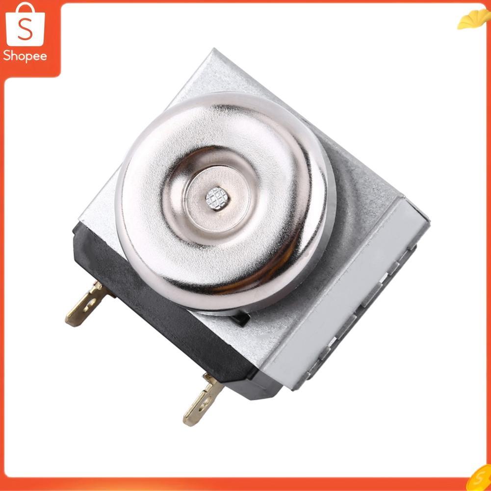 Hap 60 Minutes Timer Switch Electronic Microwave Oven Cooker Time ...