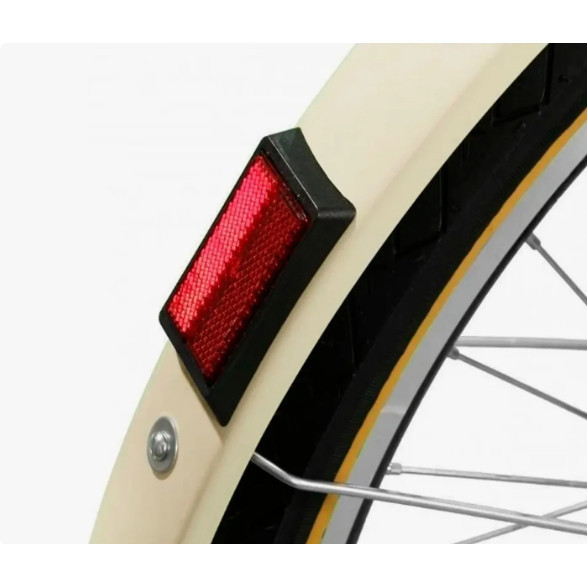 melhor kit melhor kit promocao imperdivel Refletor Parafuso Para-lama Traseiro Bicicleta Bike ...