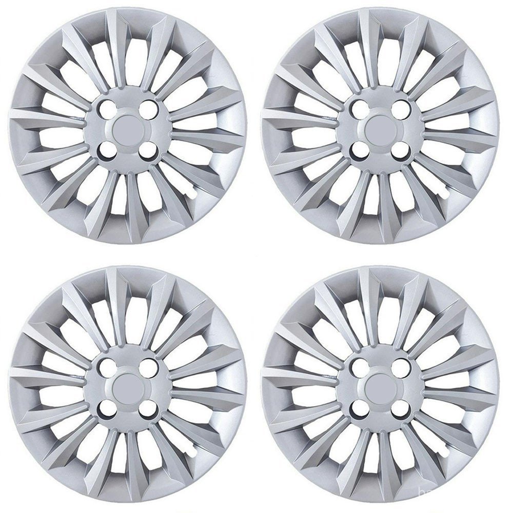 Kit de Anéis Carlota de 4 Peças 13 Fiat Uno Palio Strada Siena Mod Fiat ...