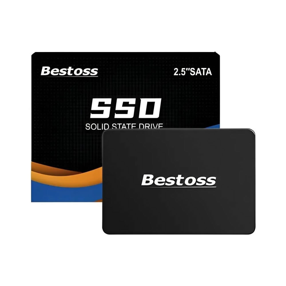 SSD 480GB SATA III S201 BESTOSS OEM | Shopee Brasil