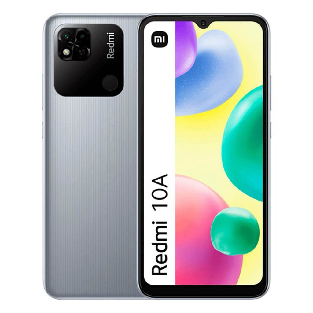 Redmi 10A 6GB Ram 128GB Rom 100 % Original Xiaomi Malásia Produto ...