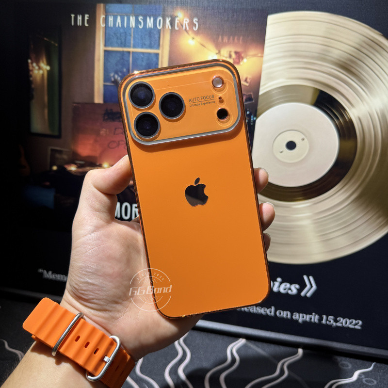 Nova Capa Para iPhone 17 Pro Max 16 15 14 13 12 11 Modelos Elegantes ...