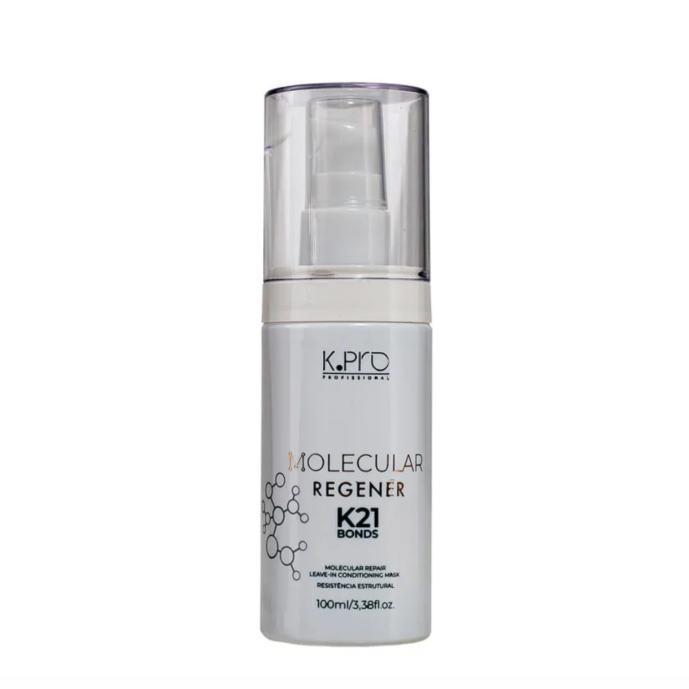Kpro - Regener - K21 MOLECULAR 100ML | Shopee Brasil