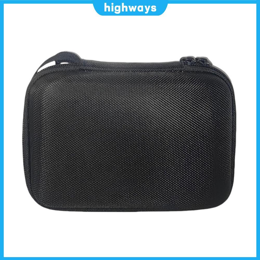 Bolsa De Armazenamento À Prova De Choque Para Console De Jogos ...