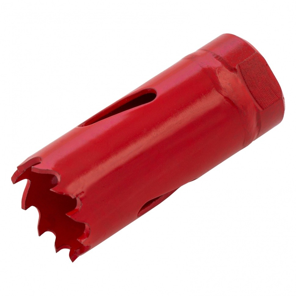 SERRA COPO, PARA METAL, ACO RAPIDO BIMETAL, 22MM, 1PC // MTX | Shopee ...