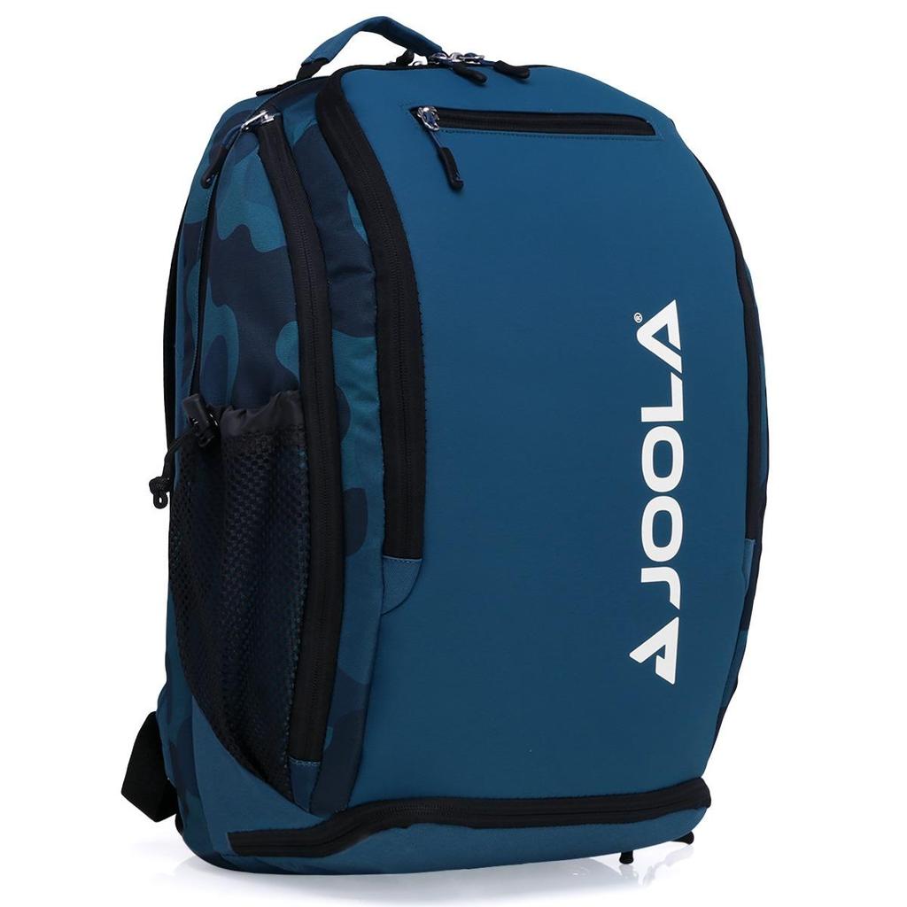 Mochila Joola Vision II Deluxe Azul | Shopee Brasil