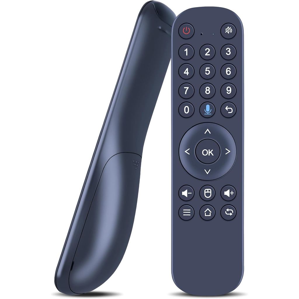 Controle Remoto de Voz de Substituição para HTV 7/ H7 / HTV 8 / H8 /htv ...
