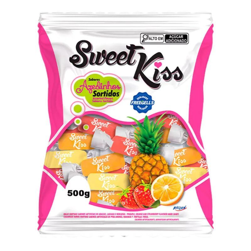 bala sweet kiss em Promoção na Shopee Brasil 2026