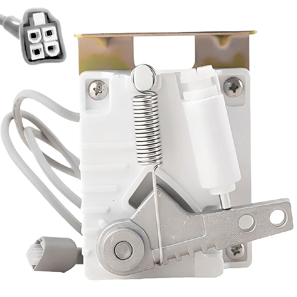 Acionador Pedal Motor Eletronico Maquina Costura Direct Drive Servo ...