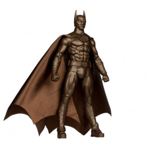 BATMAN (BRONZE)(CHASE) - BATMAN 89 - DC MULTIVERSE - 7" SCALE ...