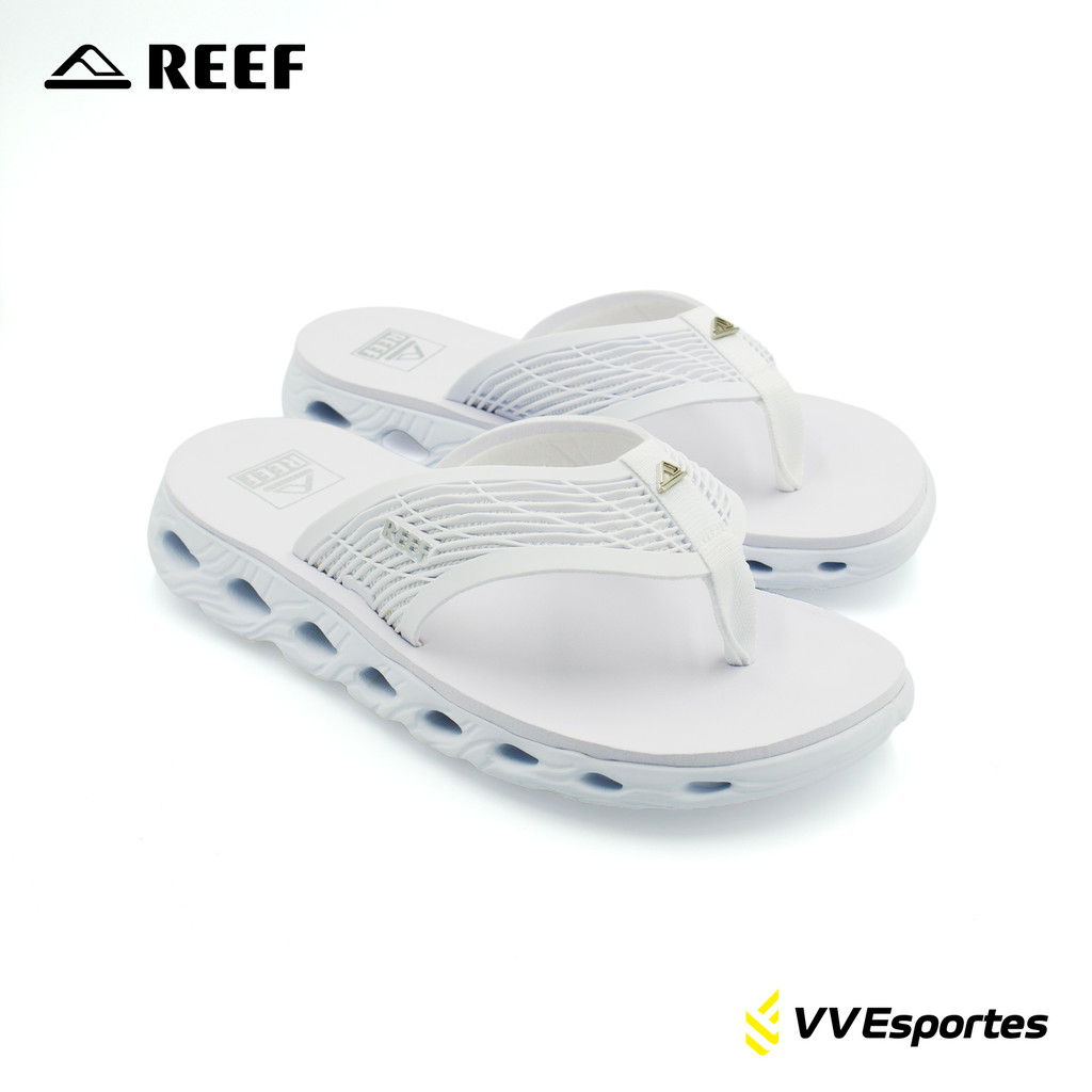 Chinelo Confortavel Vision Marca Reef Estiloso | Shopee Brasil