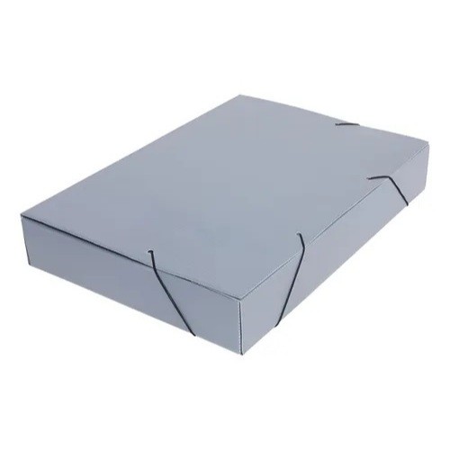 Pasta Polionda Oficio 55mm - Cores Variadas | Shopee Brasil