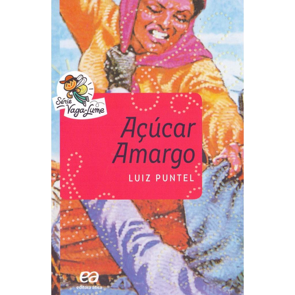 Açúcar amargo | Shopee Brasil