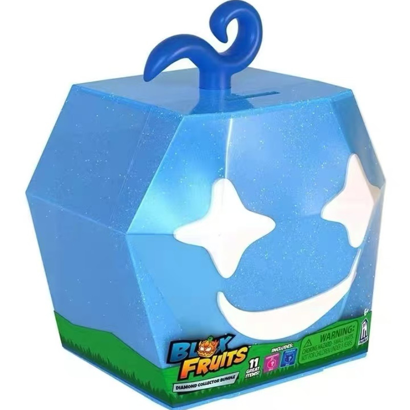 Blox Fruits Allosaurus Fruit Game Toy Figurines Com Código DLC Pet ...