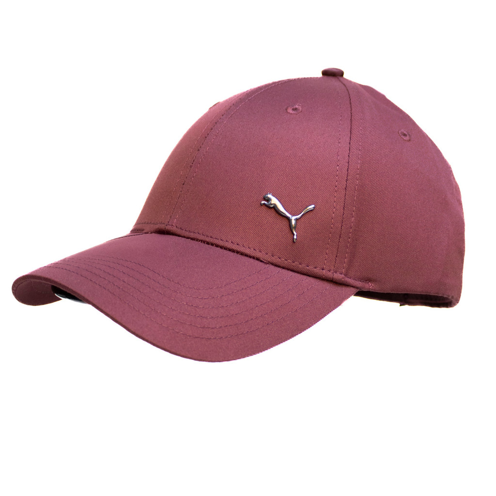 Boné ESS Metal Puma Cat Baseball | Shopee Brasil