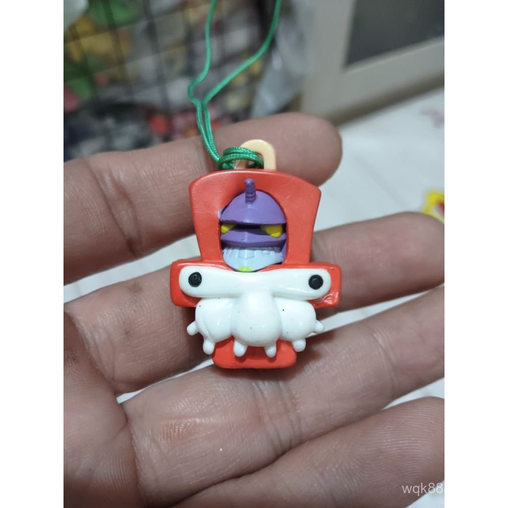 Estoque Antigo de Cápsulas Bandai EVA Neon Genesis Evangelion Asuka Rei Ayanami Unidade 1 ...