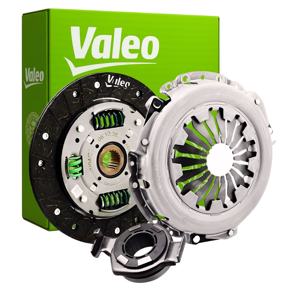 Kit Embreagem Palio Siena Strada Fiorino Idea Doblo Punto 1.4 Fire ...