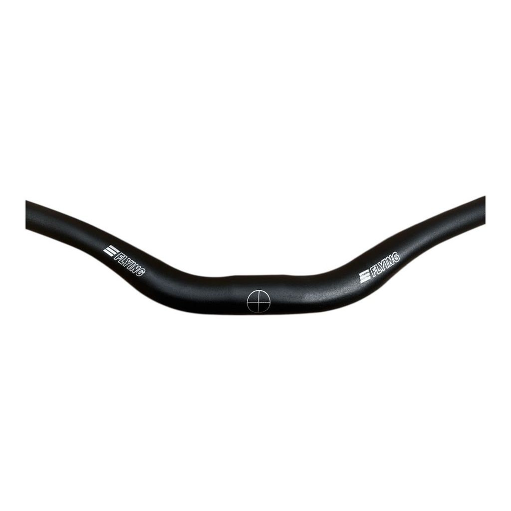 Guidão Voador Tipo Kalin Bike flying Grau Gios Hupi Vikingx 31.8mm ...