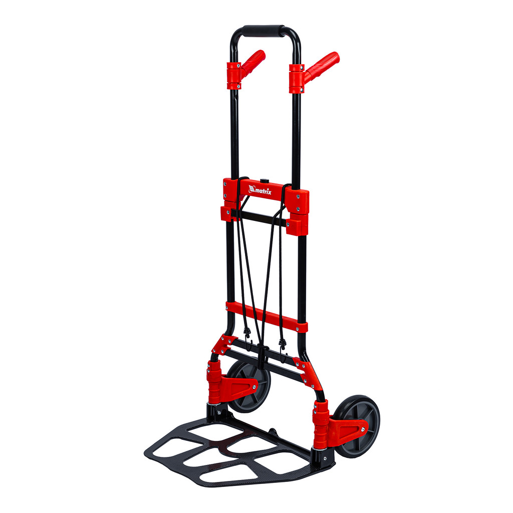 CARRINHO DE CARGA MULTIUSO COM CARGA 150 KG, 1PC // MTX | Shopee Brasil
