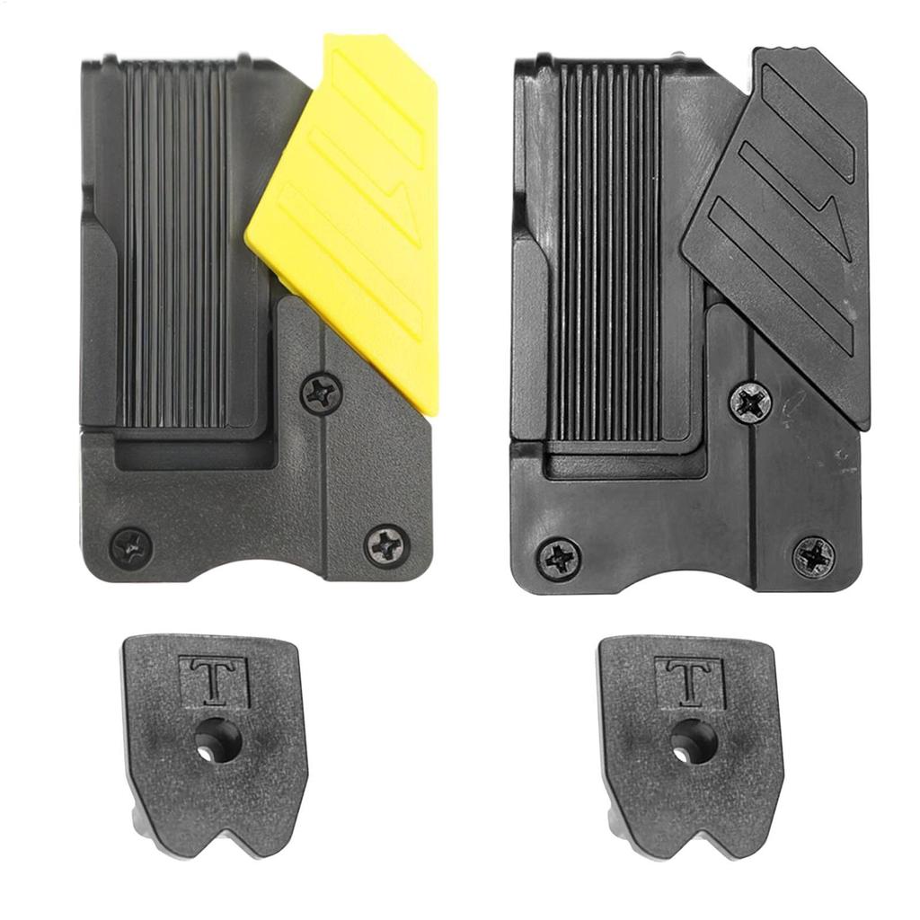 Quick Lock Tape Measure Holder Tool Holder Quick Access Tape Measure ...