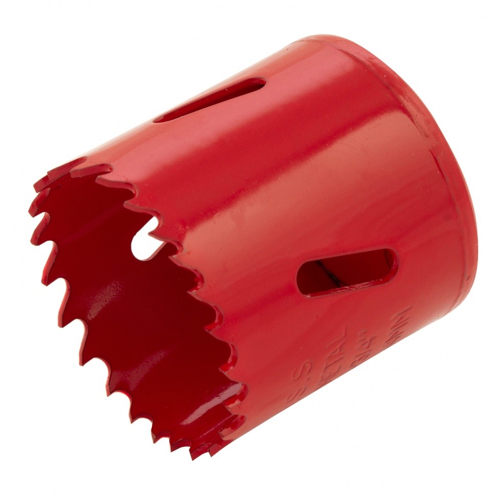 SERRA COPO, PARA METAL, ACO RAPIDO BIMETAL, 44MM, 1PC // MTX | Shopee ...