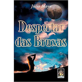 Despertar das Bruxas autor Júlia Maya | Shopee Brasil