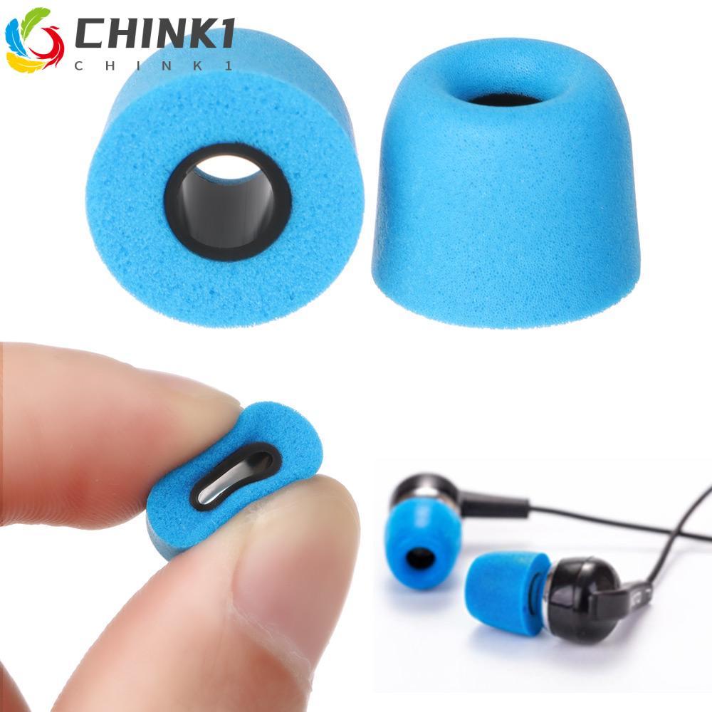 CHINK T100 T200 T300 T400 Fone De Ouvido Eletrônico De Consumo Espuma ...