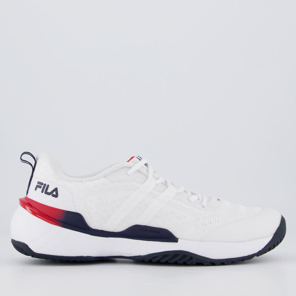 Tênis Fila Branco em Oferta | Shopee 2026
