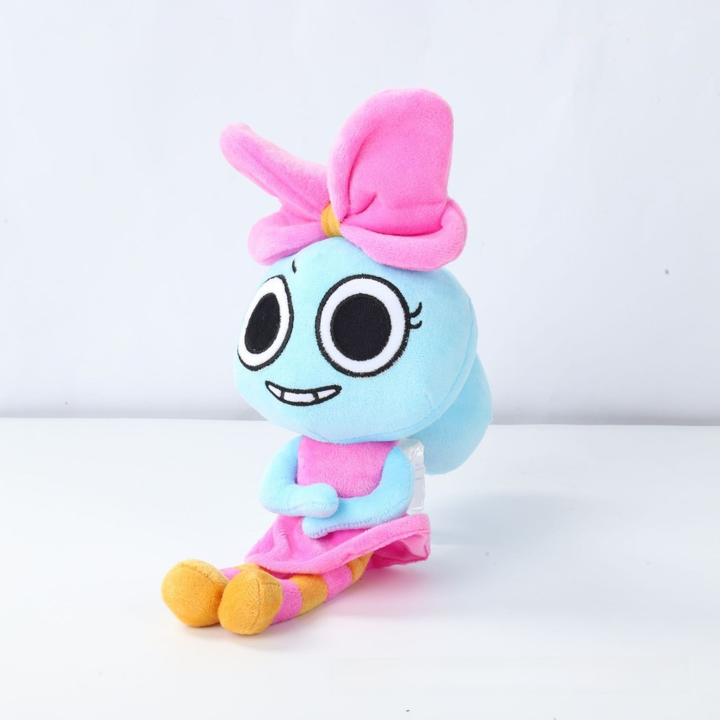Dandy World Boxeten Brightney Poppy Sprout Cosmo Glisten Jogo ...