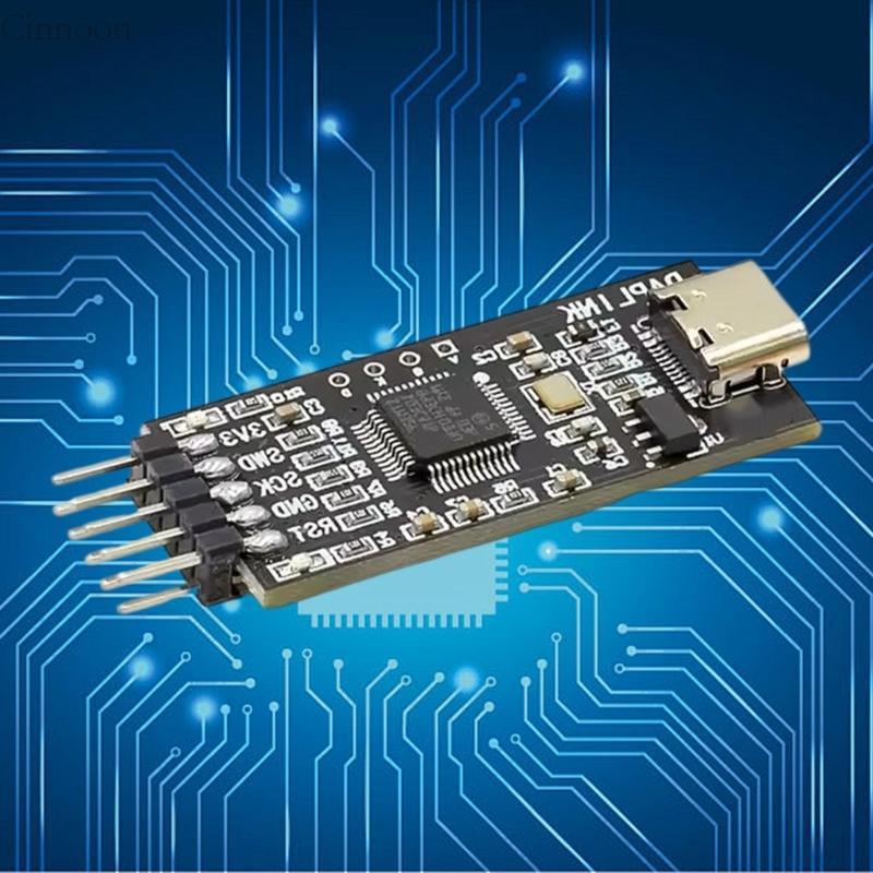 Programador Depuração Multifuncional CINN Para Microcontrolador Offline ...