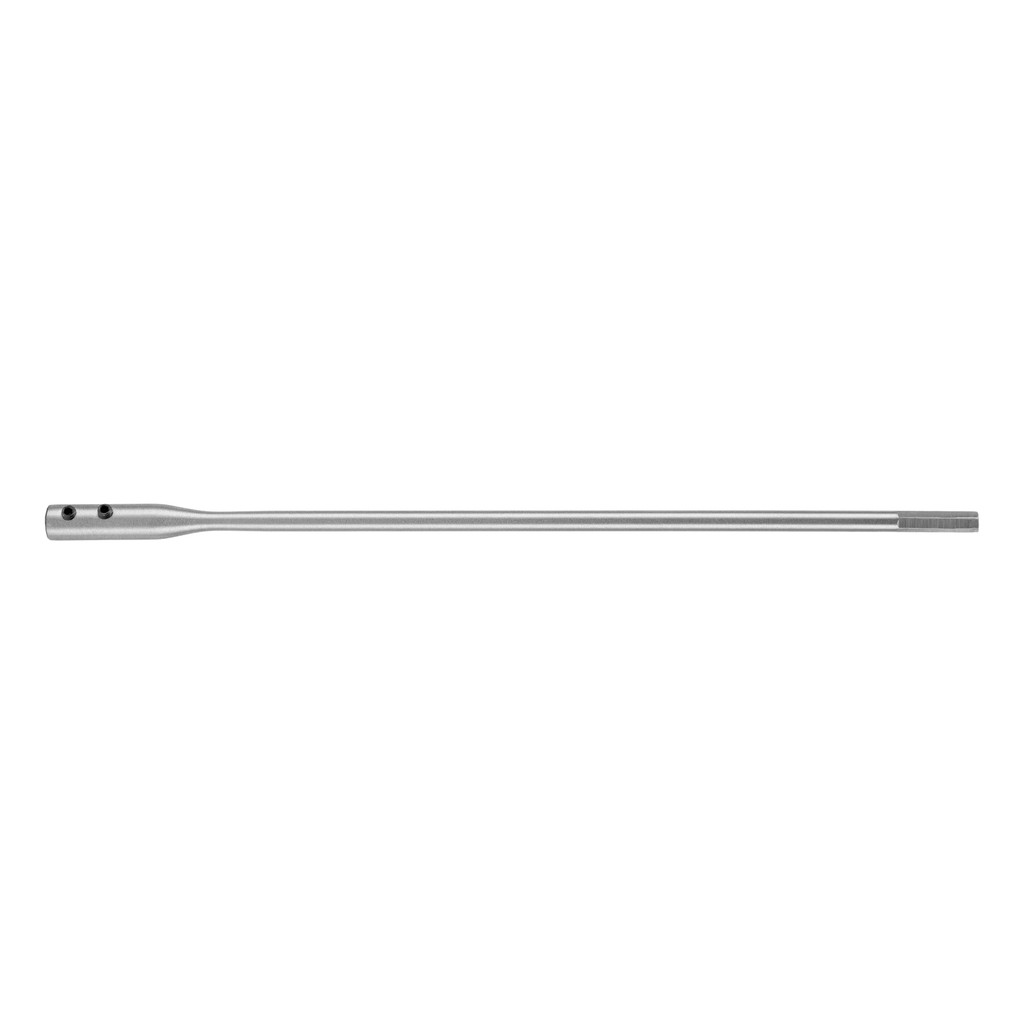 EXTENSAO PARA BROCAS DE CHATA 300MM 1PC MTX | Shopee Brasil