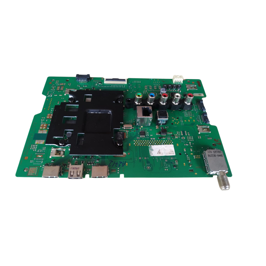 PPLACA PRINCIPAL TV SAMSUNG LED UN43T5300AG BN41-02750C BN94-15353Y ...