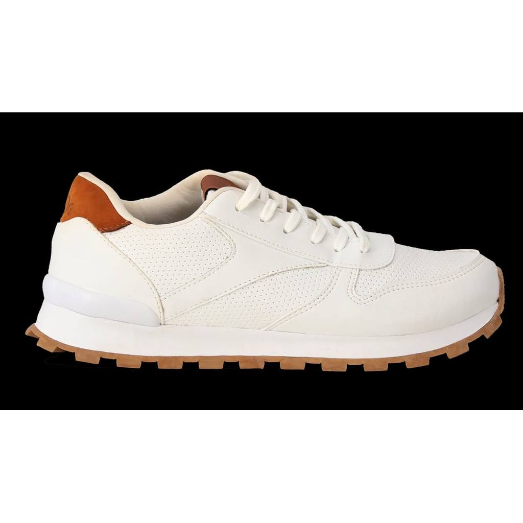 TENIS OGOCHI BRANCO | Shopee Brasil