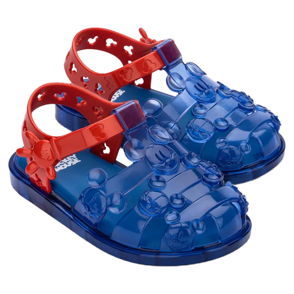 Mini Melissa Magic + Mickey Mouse Baby 33595 | Shopee Brasil