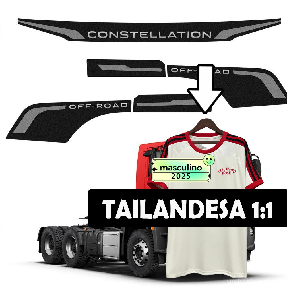 Kit de Fita Adesiva para CB 300F Twister CB300F 2023 23 Todos Adesivos ...